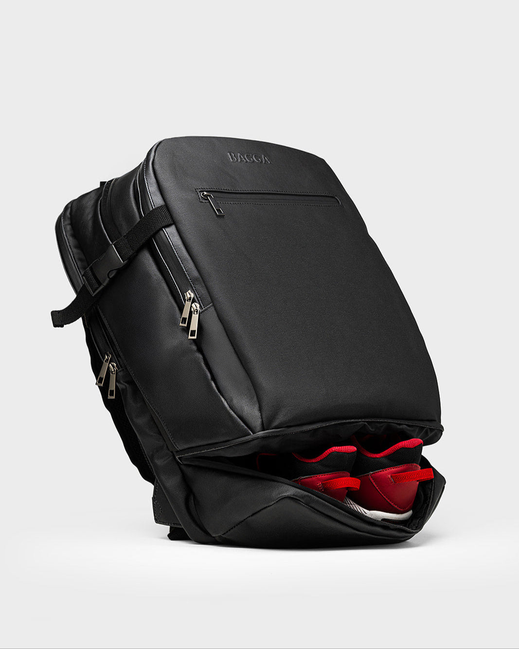 Bagga | Bags designed for professionals, built for functionality