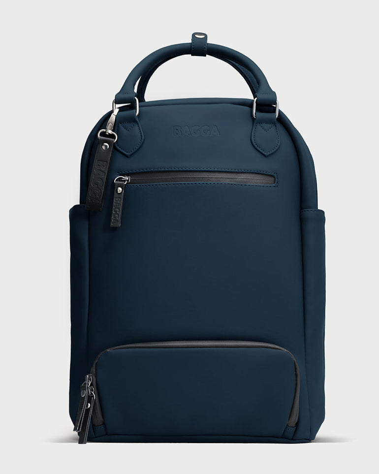Bagga | Bags designed for professionals, built for functionality