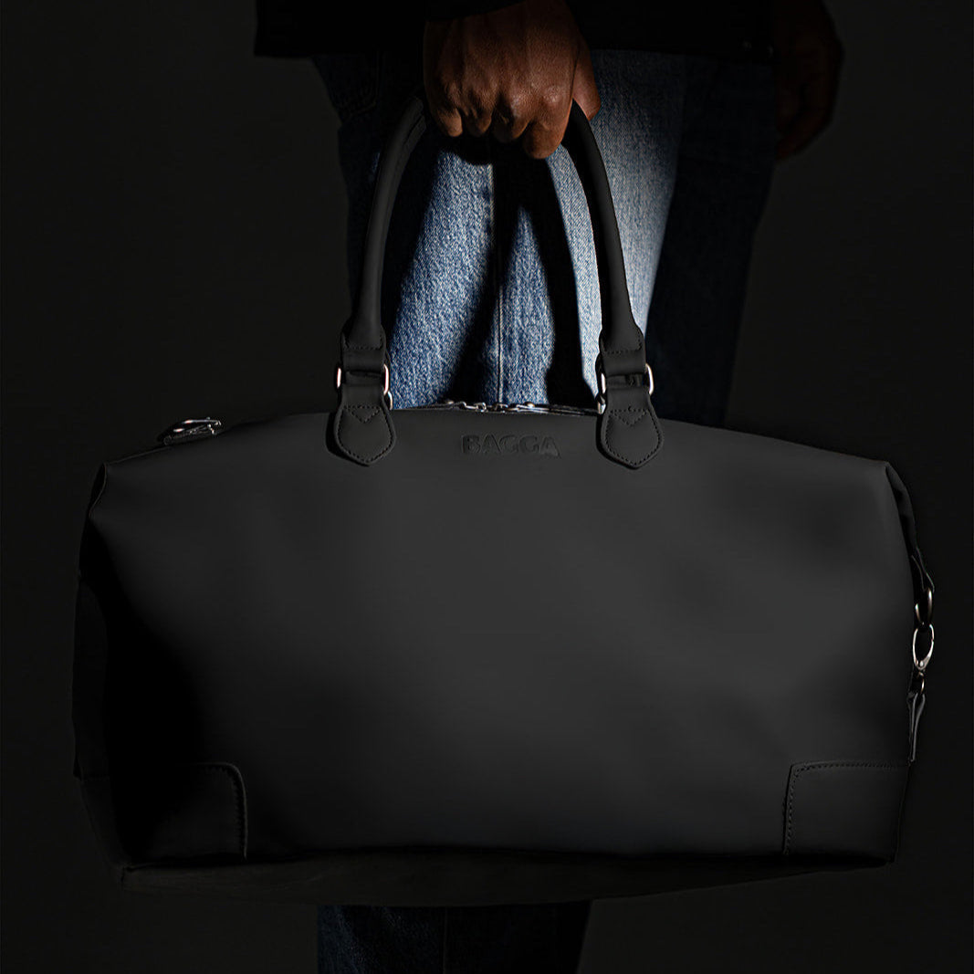 Bagga | Bags designed for professionals, built for functionality